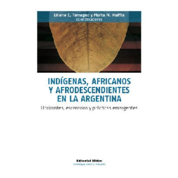 INDÍGENAS, AFRICANOS Y AFRODESCENDIENTES EN LA ARGENTINA - Centro Rosa ...