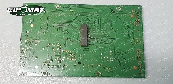 Placa Main LG 24mt45d - Eax65553105 Garantia - CipoMax La Casa del TV