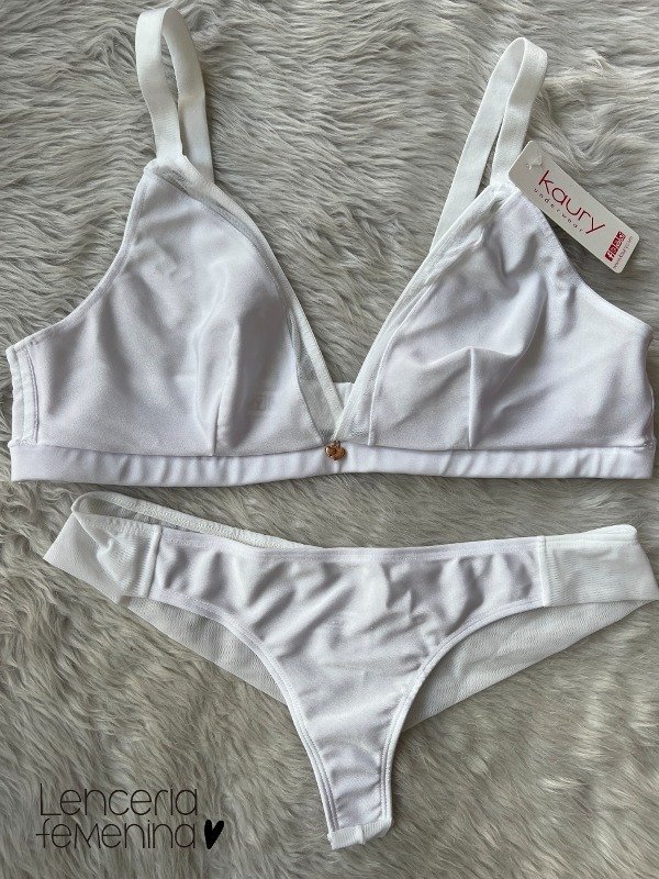 KAURY - Lenceriafemenina