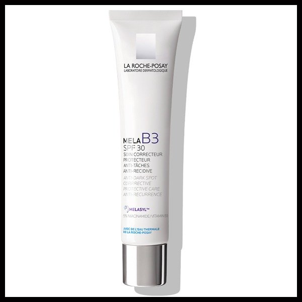 La Roche Posay Mela B3 Crema Fps 30 40 ml. - latienditadermo La Roche Posay Mela B3 Crema Fps 30 40 ml. - latienditadermo