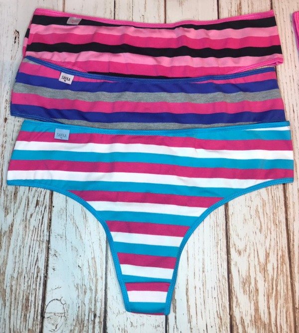 Bombachas - VLR Lenceria