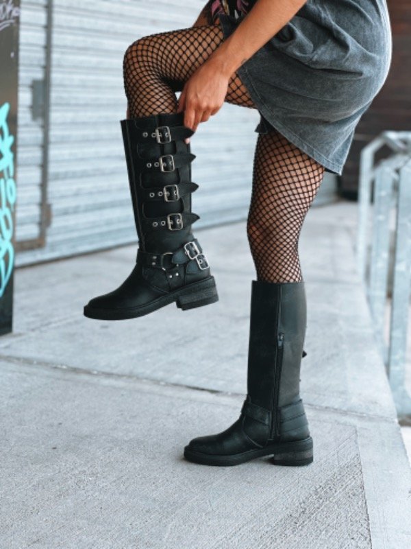 Botas - Indulac Shoes