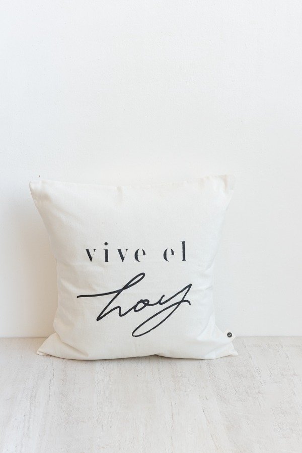 Almohadones - Espacio 682