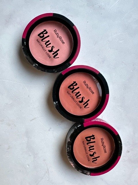 RUBORES - Makeupholic