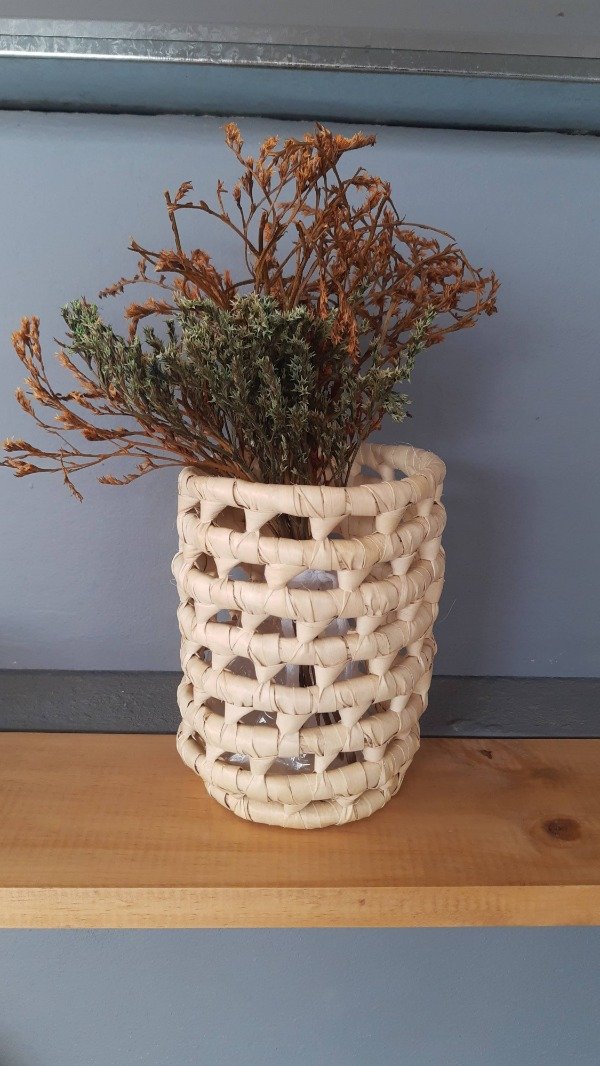 Floreros - Detalles que Enamoran