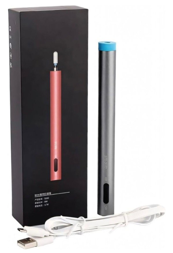 Tornos - Nailsroommg