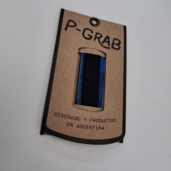 P-Grabs - MW Telefonía Móvil