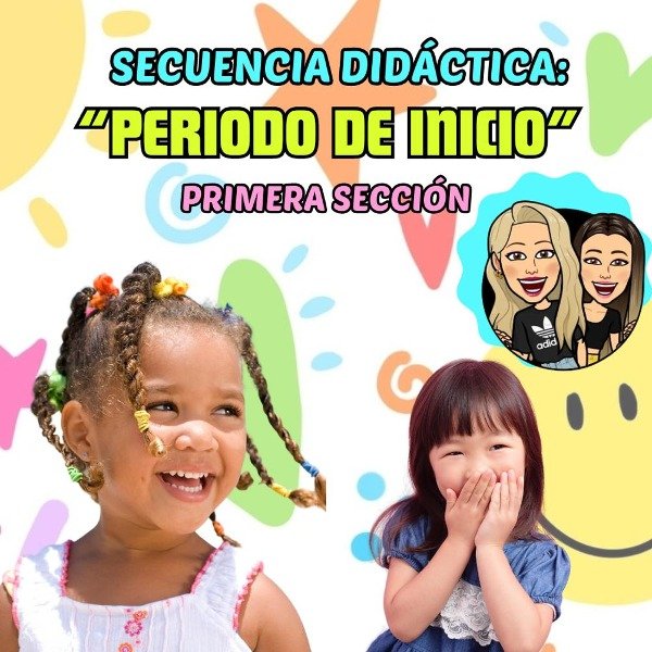 Secuencia didáctica. PERIODO DE INICIO SALA DE TRES. NIVEL INICIAL ...