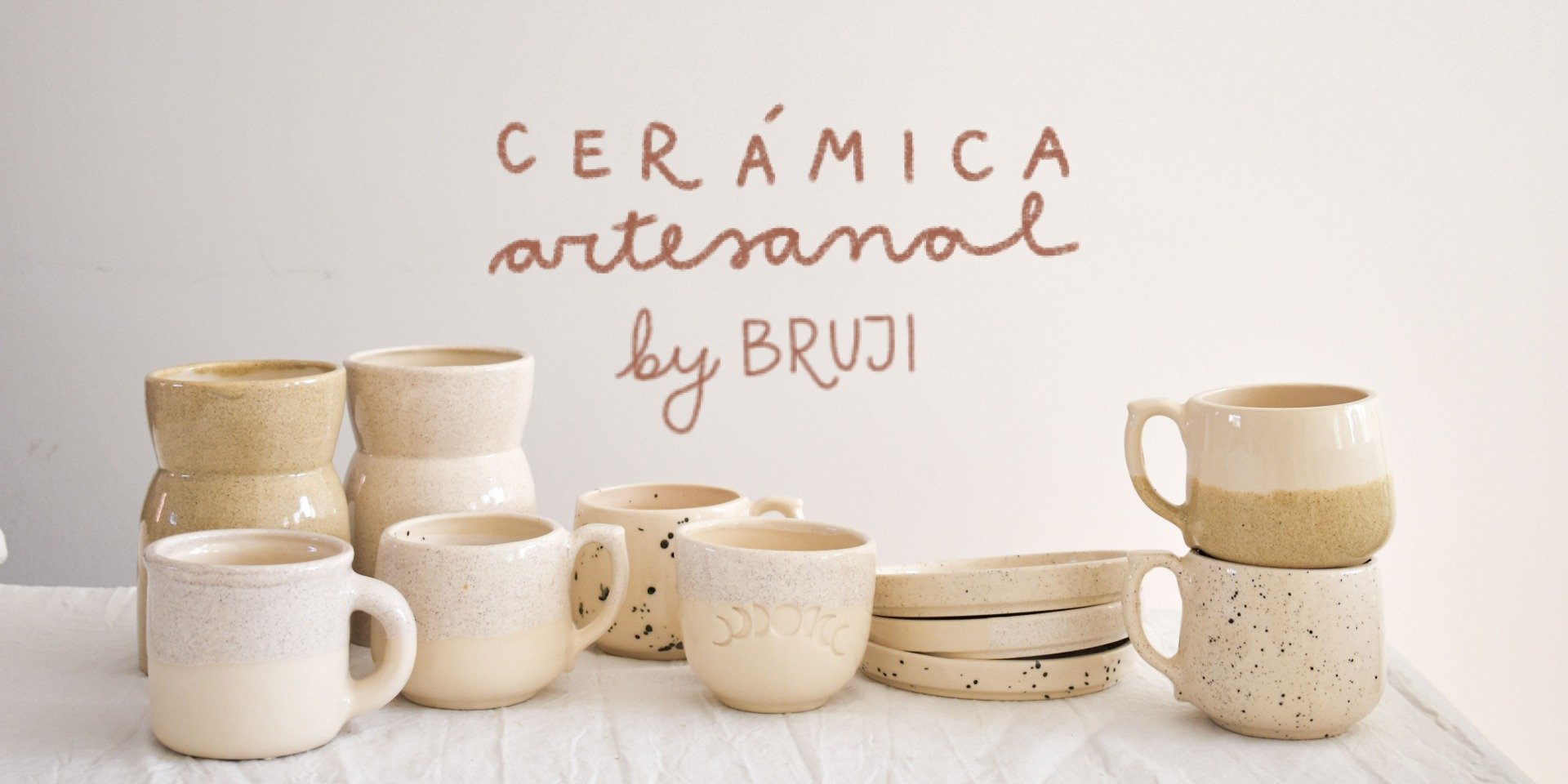 Tienda online de Bruji Ceramica
