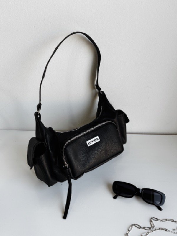 BAGS Y BANDOLERAS - Becca