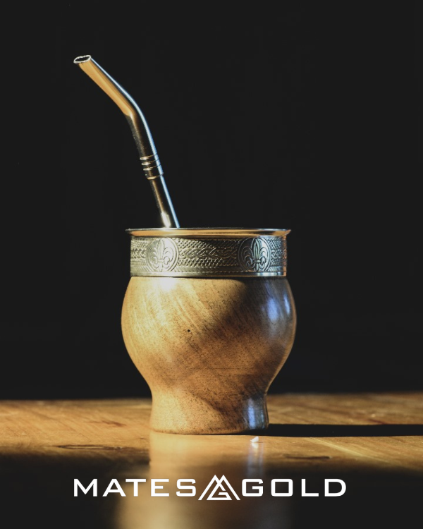 Productos - Mates Gold