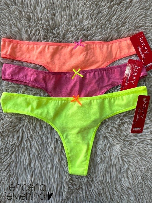 COLALESS - Lenceriafemenina