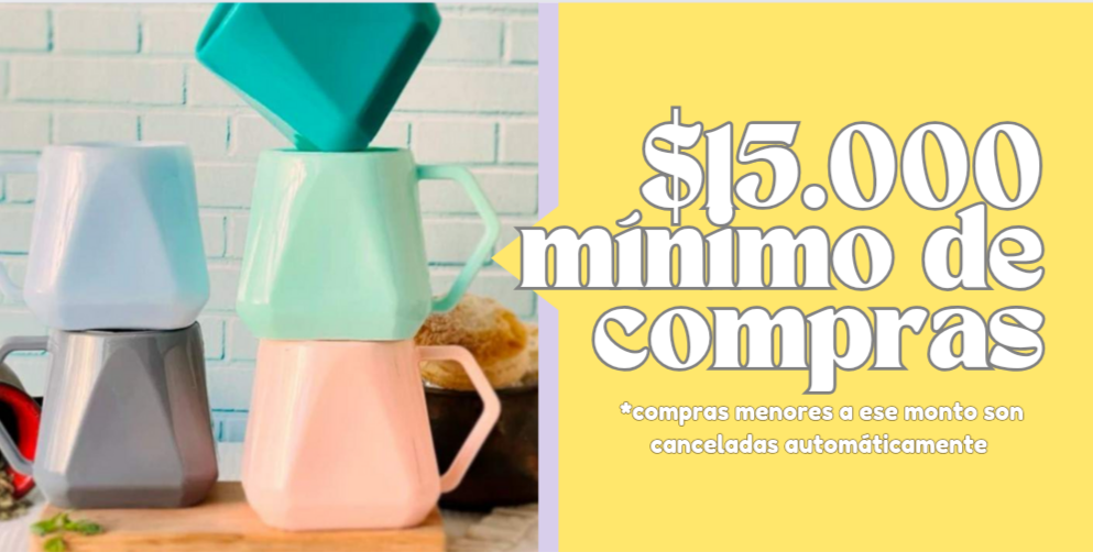 Tienda online de Memina tienda