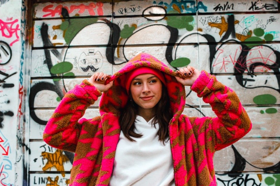 Tienda online de SANTA CACHUCHA CR