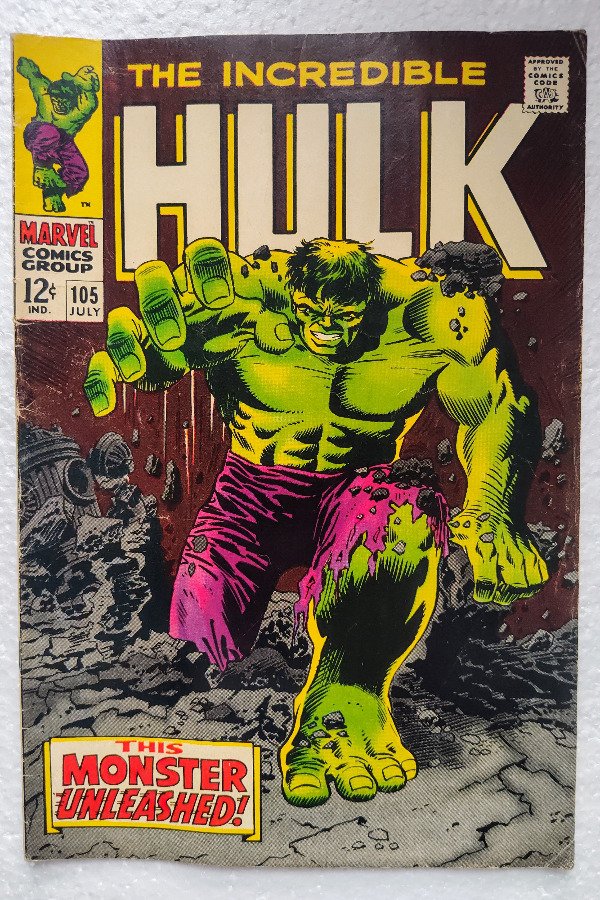 Primeras Apariciones - Che Comics