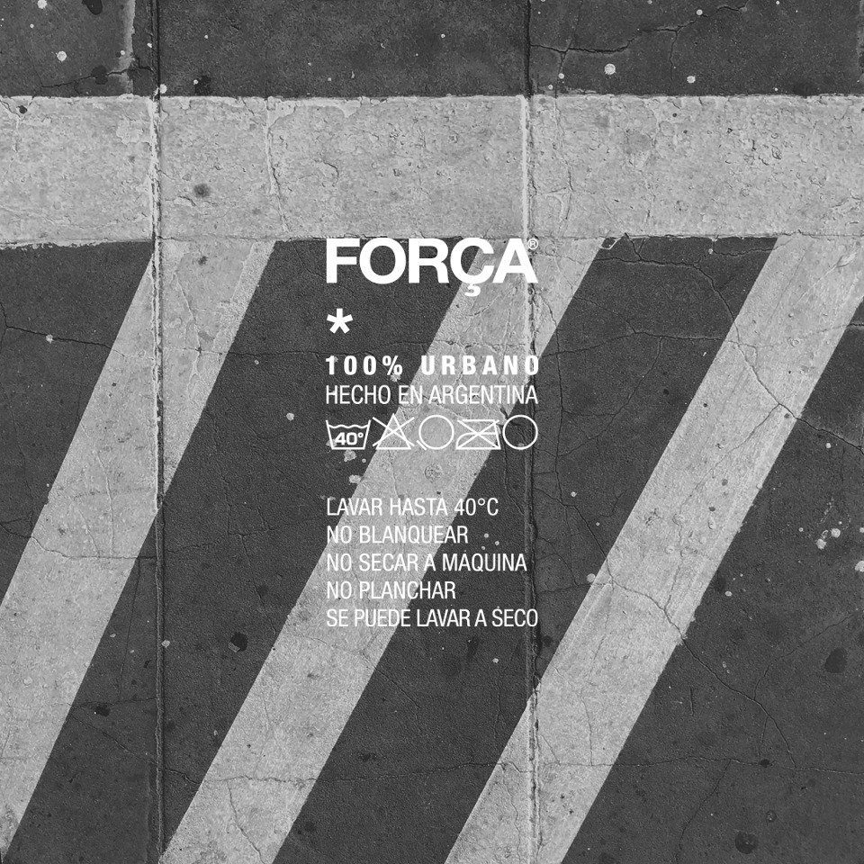 Tienda online de FORÇA