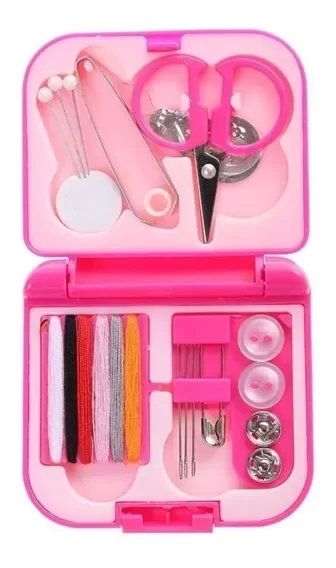 MINI COSTURERO DE VIAJE - Canela Store Mayorista