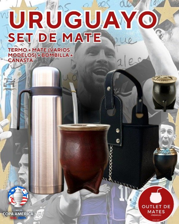 Tienda online de Outlet de Mates Premium