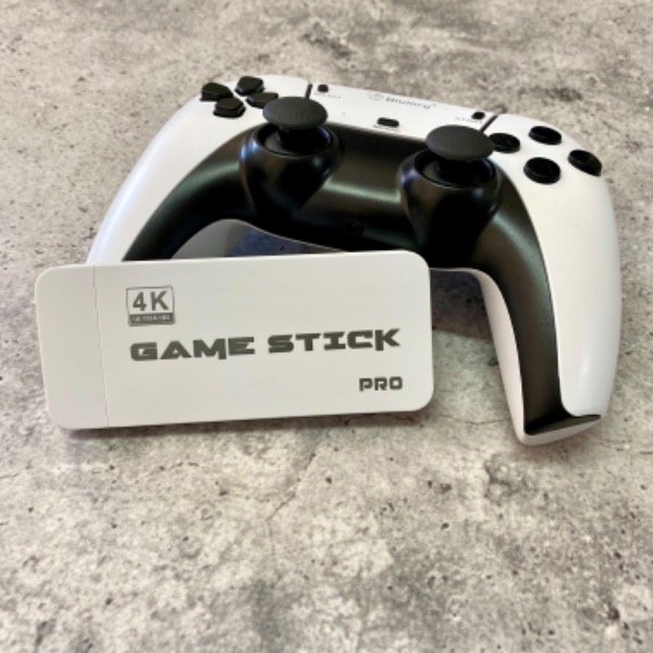 GameStick Pro Ultra 4K - Imperio Tech