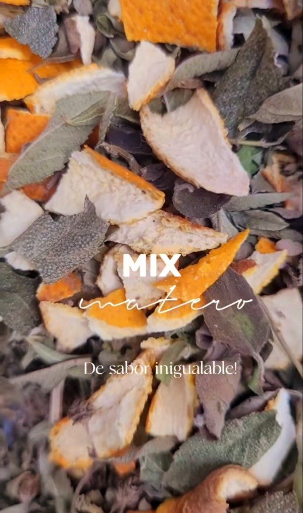 Mix matero - Encuentro divino