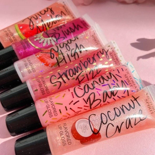 Labios - TiendaDeMaquillajesok