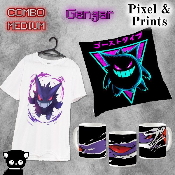 Tienda online de Pixel and Prints