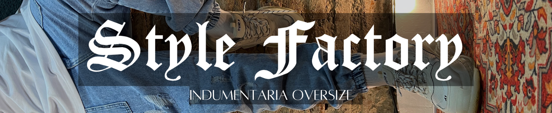 Tienda online de Style Factory