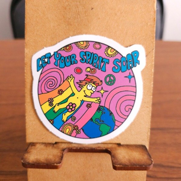 S0132 - OFERTA 7CM UV - RosarioStickers