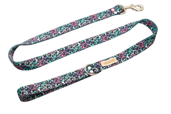 Correa Animal Print - Narava