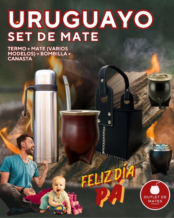 Tienda online de Outlet de Mates Premium