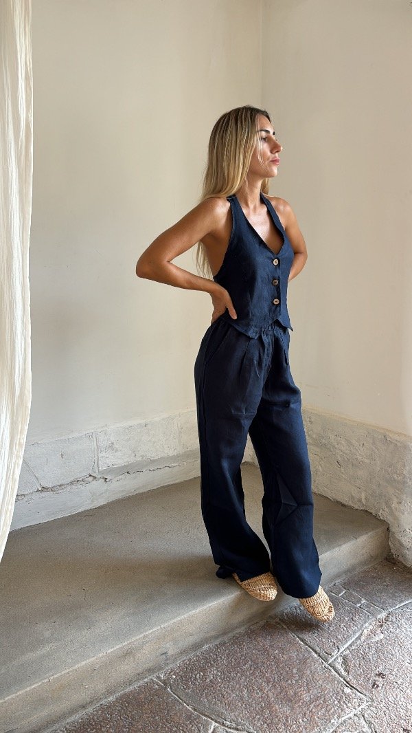 Chaleco Roble - DACUÑA