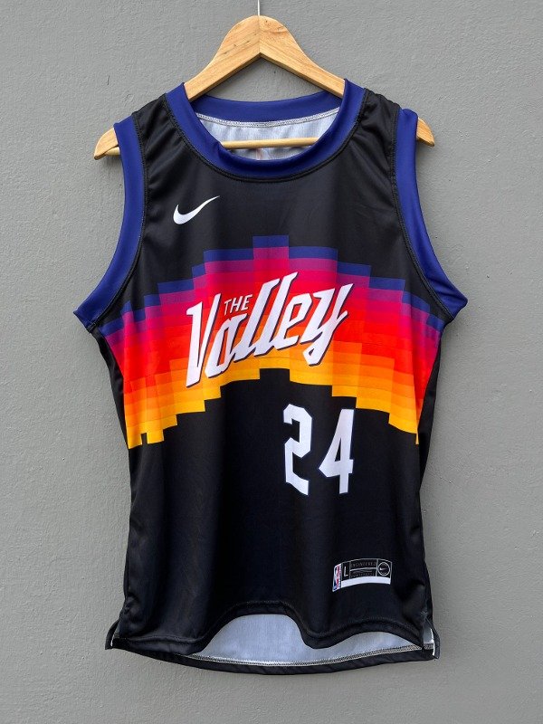 Phoenix Suns The Valley (pre-order) - FutGol Store