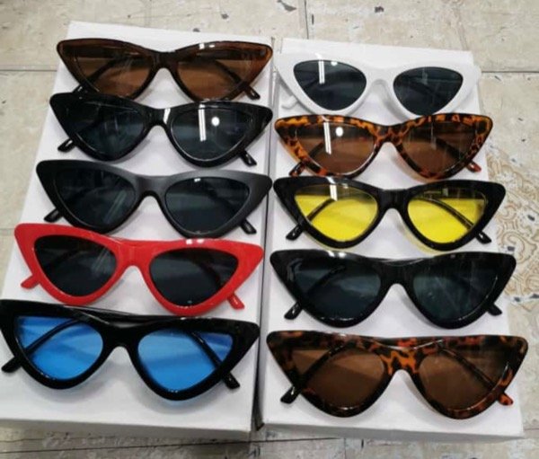 Anteojos Emily - Butterfly Accesorios