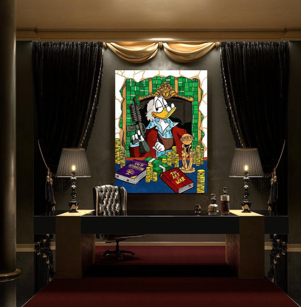 ANIMADOS - Vica Design