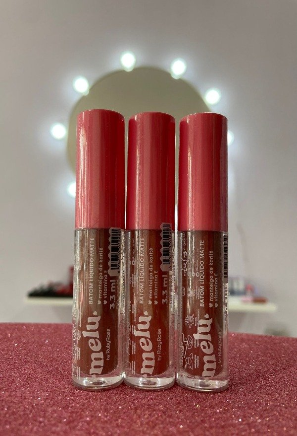 LABIALES - CAMILU MAQUILLAJES