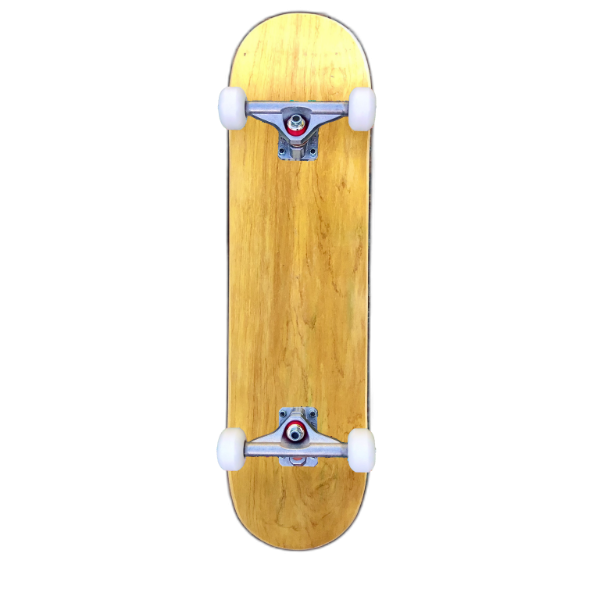 Tabla Lisa - Cuatro Regiones Skates