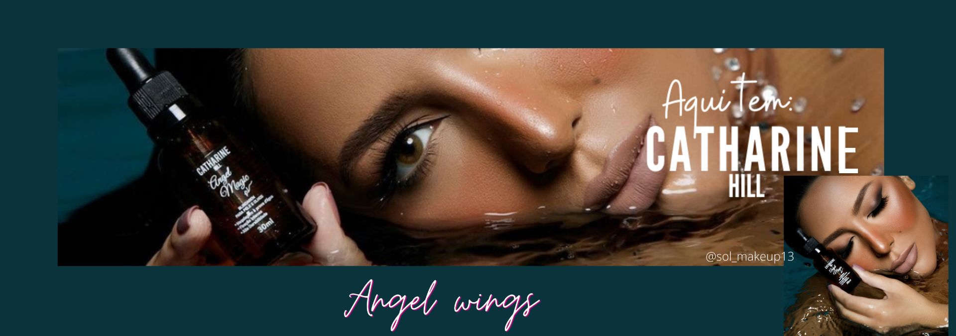 Tienda online de Sol Makeup Beauty Store