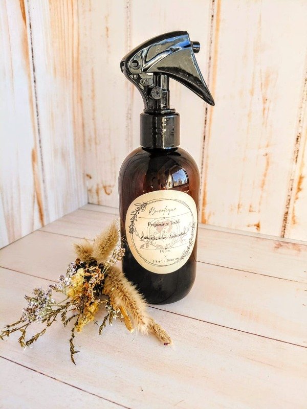 PERFUMINA TEXTIL Y AROMATIZADOR AMBIENTAL - Bucolique