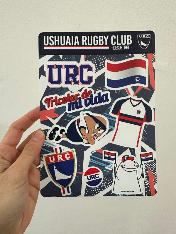 Productos - TIENDA URC