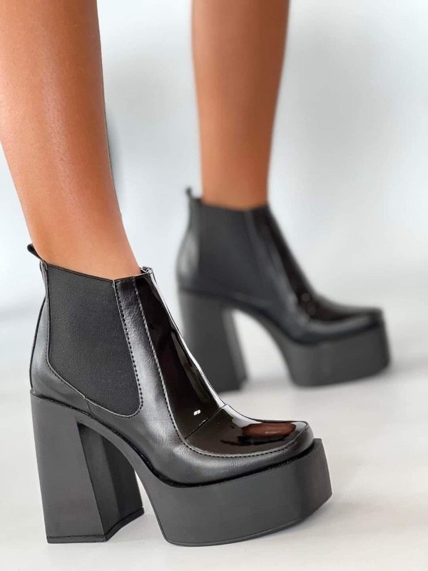 Botas - Indulac Shoes