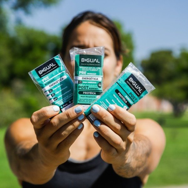 Tienda online de Bigual