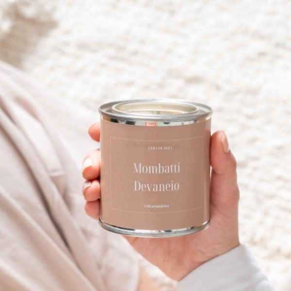 Tienda online de Mombatti Devaneio