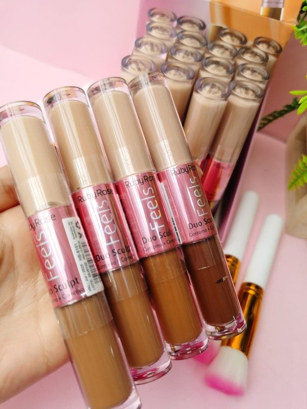 Tienda online de Bright Cosmetics