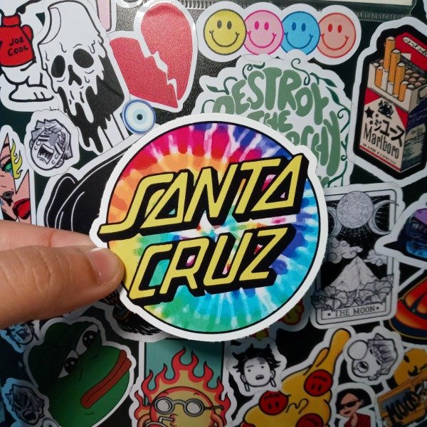 Tienda online de 713 Stickers