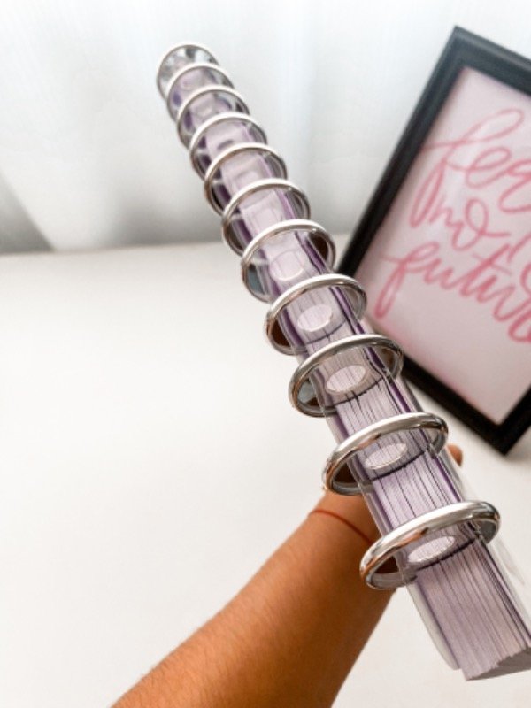 Cuaderno Zixta A4 - Medusa Store