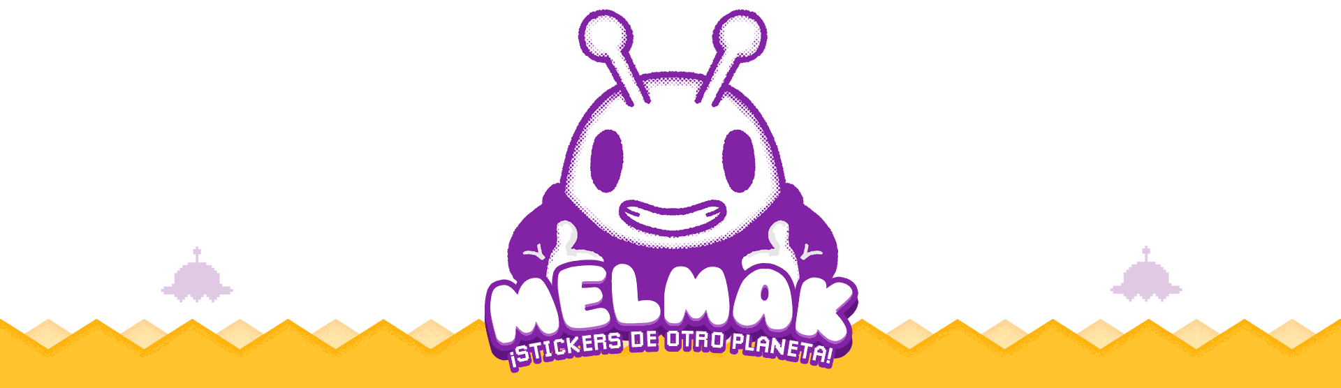 Tienda online de MELMAK