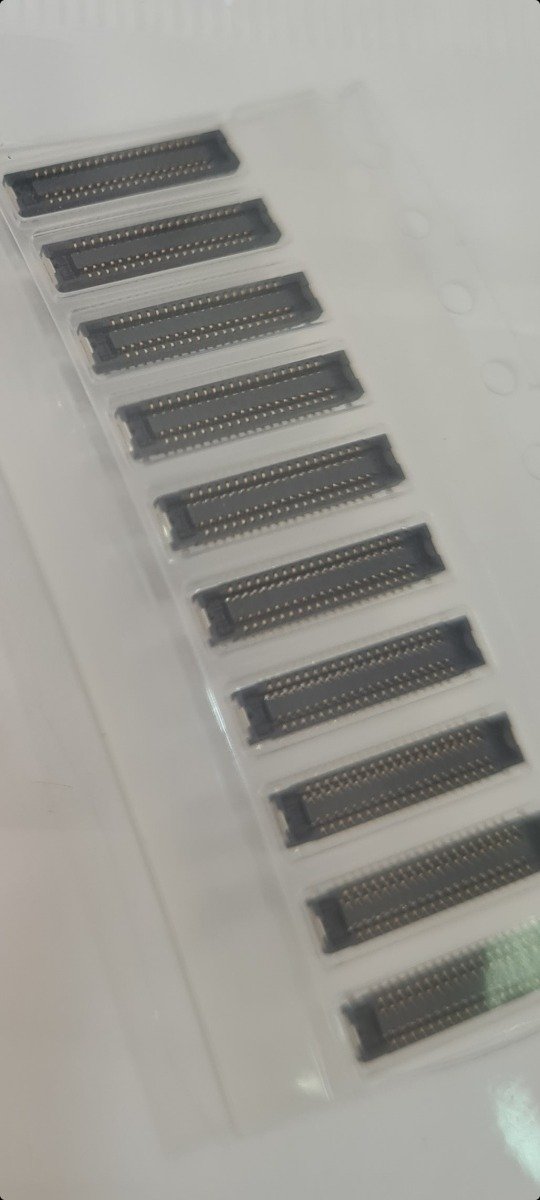 Repuestos - LeanDroidGremio