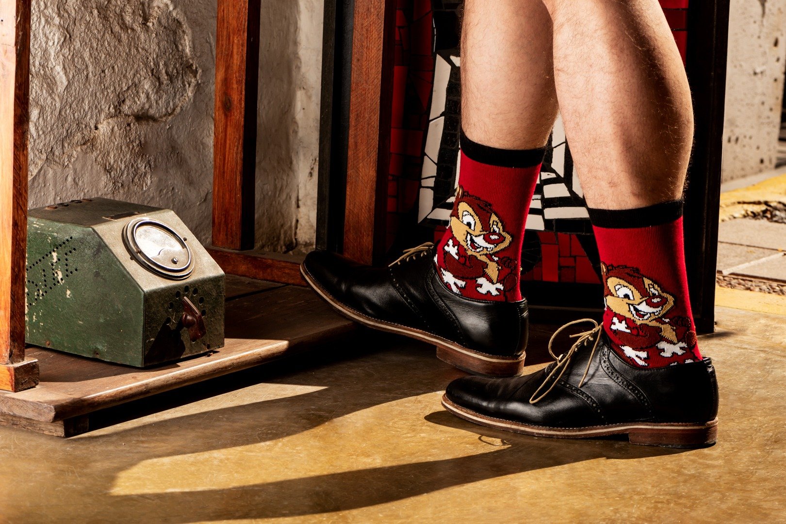 Tienda online de Socks And Pins