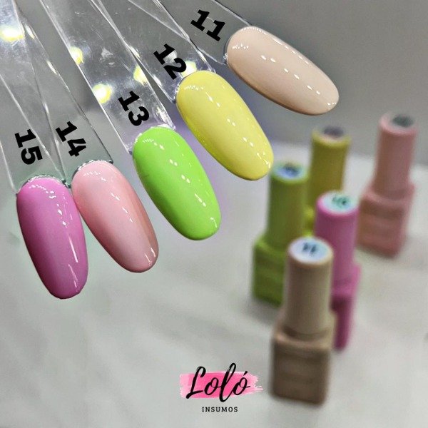 Tienda online de Lolo-Insumos