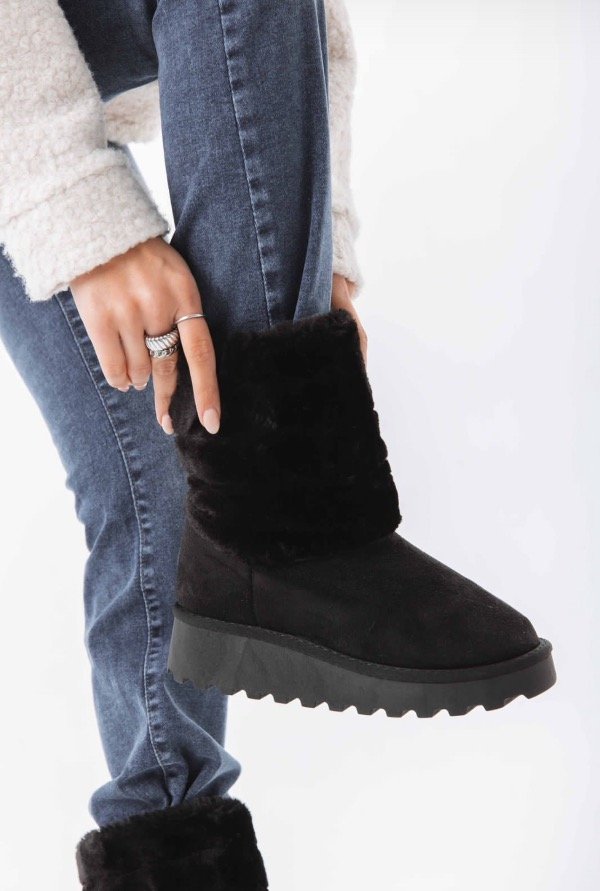 Botas - Indulac Shoes